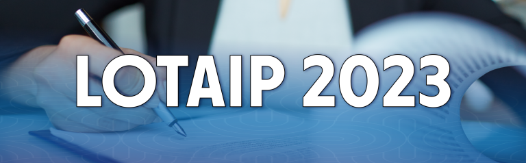 LOTAIP 2023 – EMPRESA PÚBLICA METROPOLITANA MERCADO MAYORISTA DE QUITO